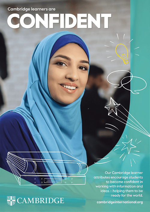 Best Cambridge Affiliated School | British Laureate School | Private ...