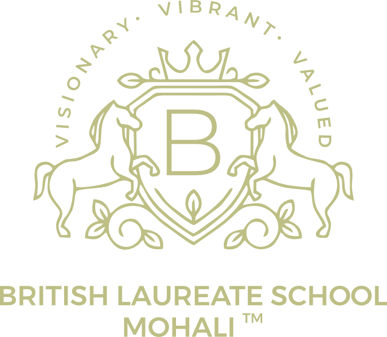 British Laureate School – Best Cambridge School in Mohali